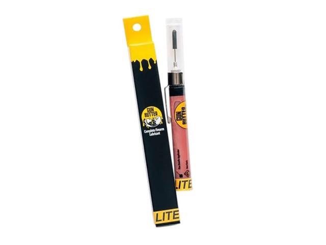 Click here for Gun Butter LITE Pen Oiler 1/4 fl oz - All Purpose... prices