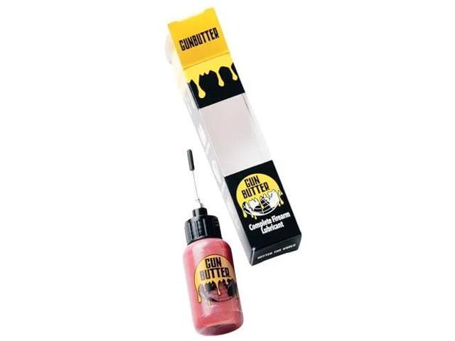 Click here for Gun Butter Needle Oiler 1 fl oz - All Purpose Gun... prices