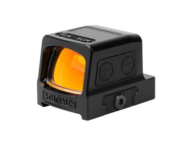 Click here for Holosun HE509T-GD-X2 Reflex Sight Gold MRS 2-MOA D... prices