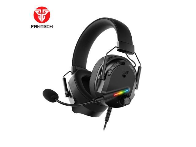 Click here for FANTECH ALTO HG26 Wired Gaming Headset with Noise-... prices