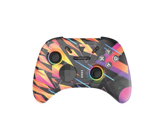 Click here for FANTECH WGP15 SOLARIS EOS PRO Wireless/Wired Gamep... prices