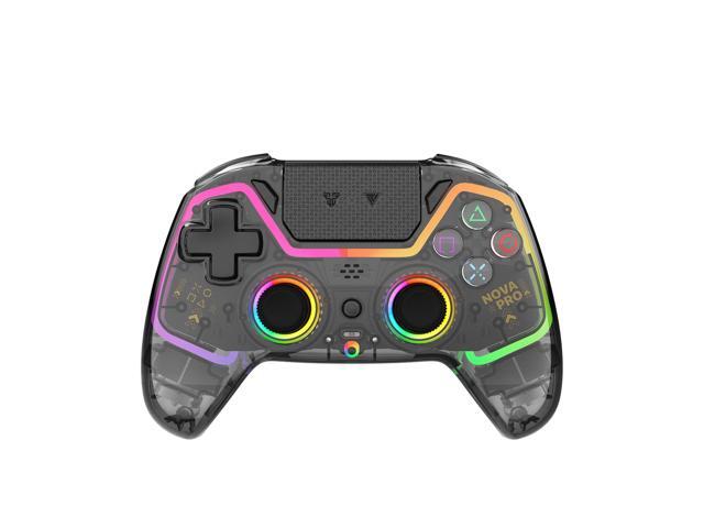 Click here for Fantech NOVA PRO WGP14V2 CLEAR Wireless/Wired Game... prices