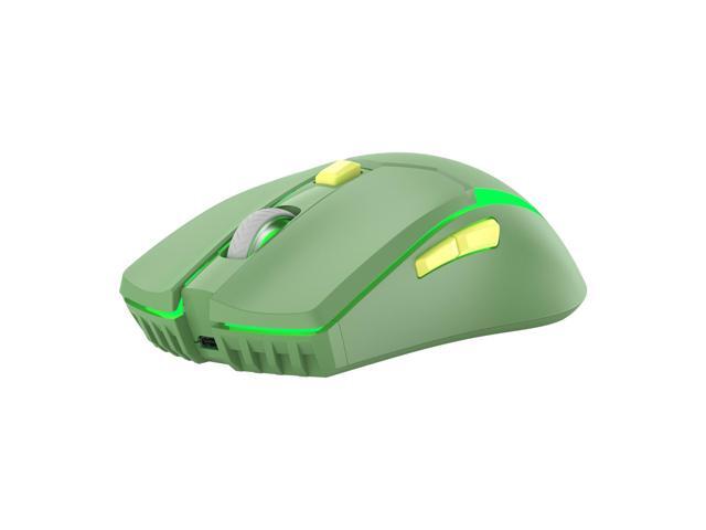 Click here for FANTECH WGC2 Wireless Gaming Mouse Medium-size Erg... prices