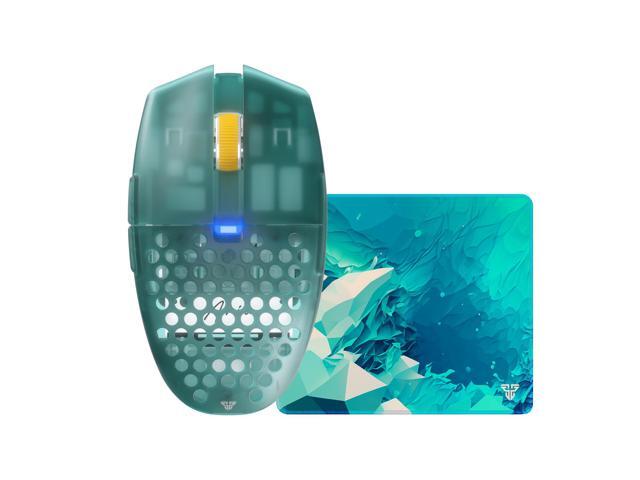 Click here for FANTECH ARIA Wireless Gaming Mouse Medium-size Erg... prices