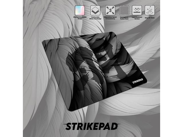 Click here for Fantech STRIKEPAD MST491 Holographic Design  Herri... prices