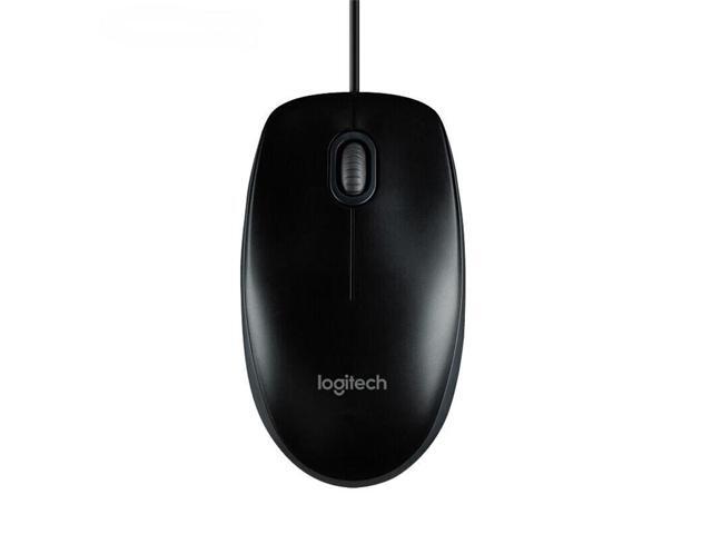 Click here for Logitech B001 Mouse Wire Mouse  USB Home Office  1... prices