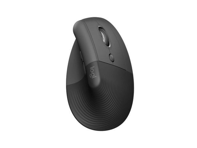 Click here for Logitech LIFT VERTICAL Wireless Bluetooth Mouse  E... prices