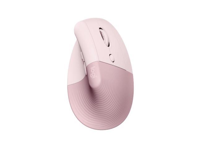 Click here for Logitech LIFT VERTICAL Wireless Bluetooth Mouse  E... prices