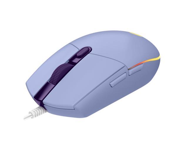 Click here for Logitech (G) G102 2nd Generation Gaming wired Mous... prices