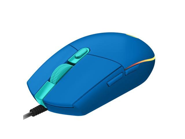 Click here for Logitech (G) G102 2nd Generation Gaming wired Mous... prices