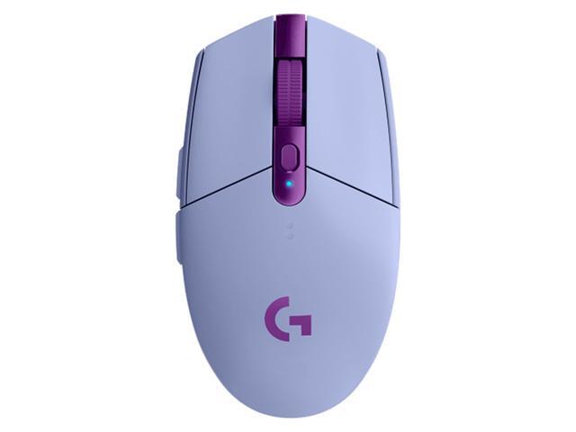Click here for Logitech (G) G304 Lightweight Wireless Gaming Mous... prices