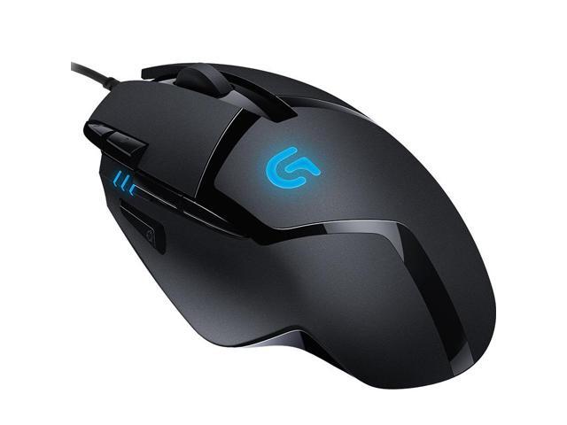Click here for Logitech (G) G402 Lightweight Wired Gaming Mouse... prices