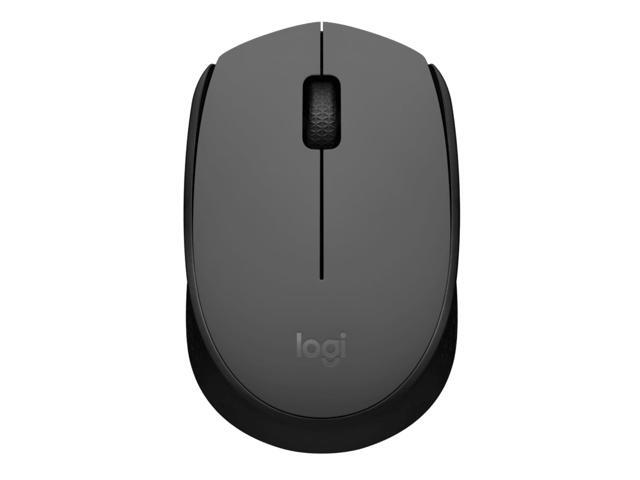 Click here for Logitech M170 Wireless Office Mouse  1000dpi  Symm... prices