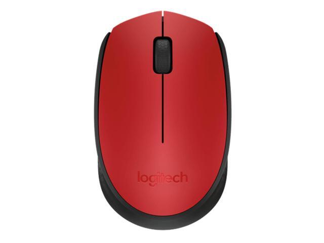 Click here for Logitech M170 Wireless Office Mouse  1000dpi  Symm... prices