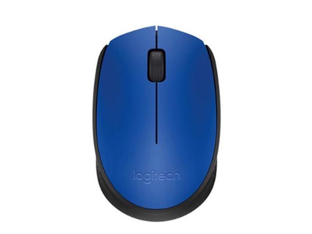 Click here for Logitech M170 Wireless Office Mouse  1000dpi  Symm... prices