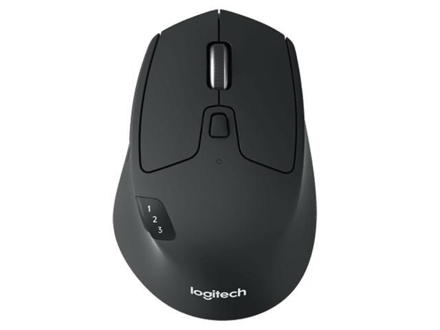 Click here for Logitech M720 TRIATHLON Wireless Silent bluetooth... prices