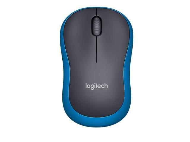 Click here for Logitech M185 Wireless Office gaming Mouse  1000dp... prices