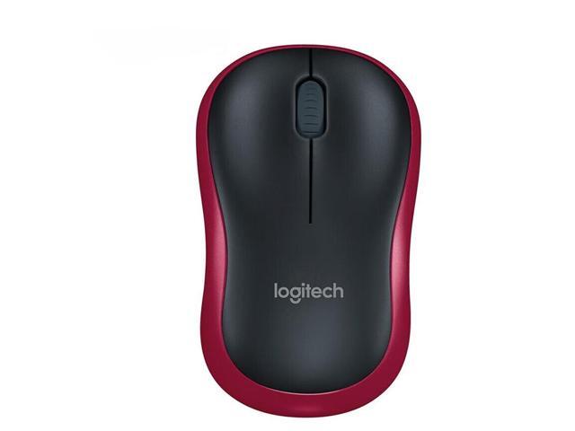 Click here for Logitech M185 Wireless Office gaming Mouse  1000dp... prices
