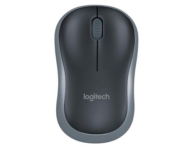 Click here for Logitech M186 Mouse Wireless Mouse Office Mouse  S... prices