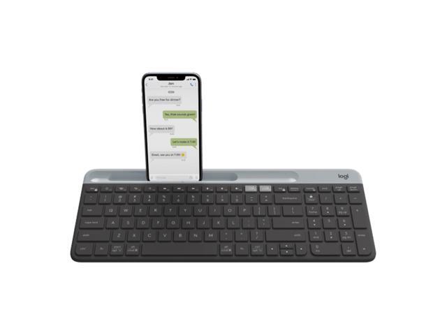 Click here for Logitech K580 Wireless Bluetooth Keyboard  Ultra T... prices