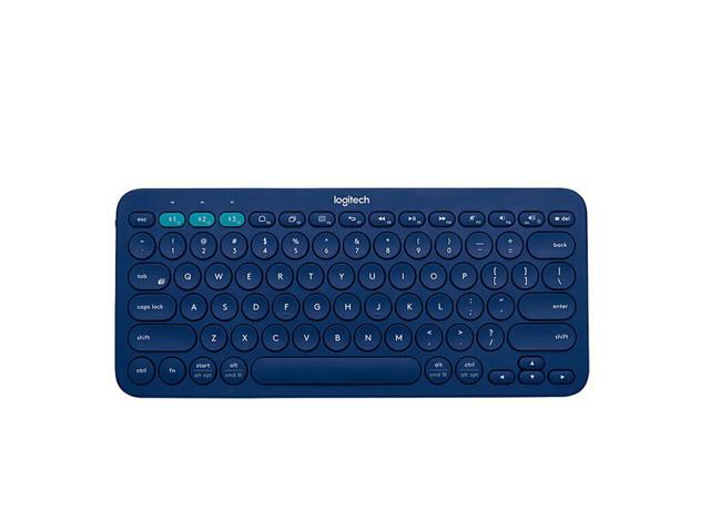 Click here for Logitech K380 wireless Bluetooth Keyboard for MAC... prices