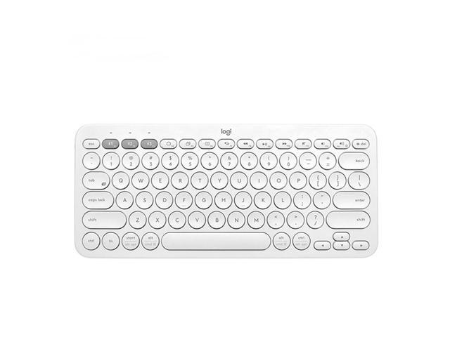 Click here for Logitech K380 wireless Bluetooth Keyboard for MAC... prices
