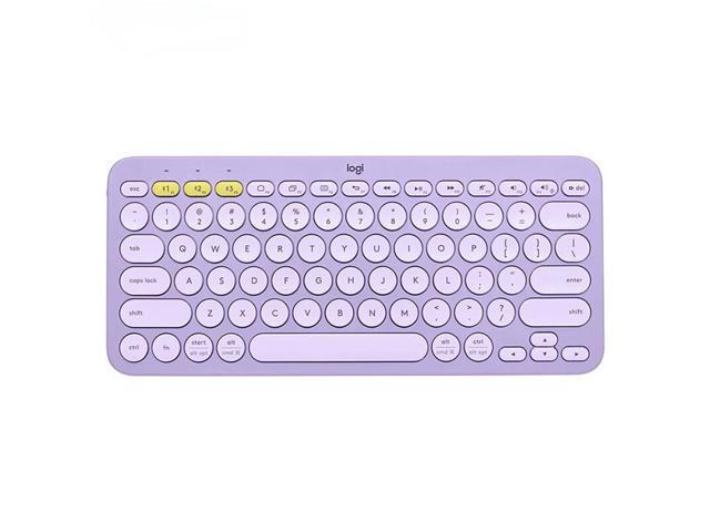 Click here for Logitech K380 wireless Bluetooth Keyboard for MAC... prices