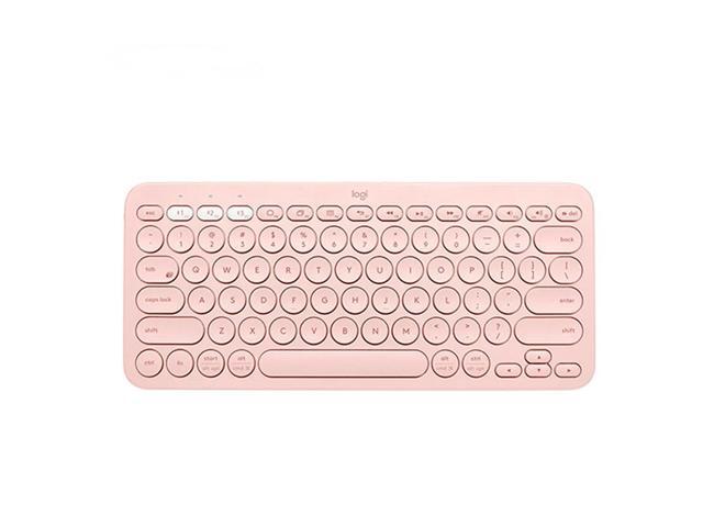 Click here for Logitech K380 wireless Bluetooth Keyboard for MAC... prices