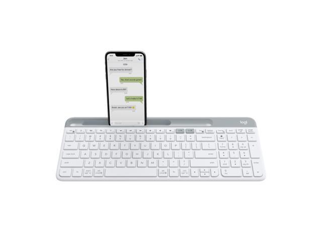 Click here for Logitech K580 Wireless Bluetooth Keyboard  Ultra T... prices