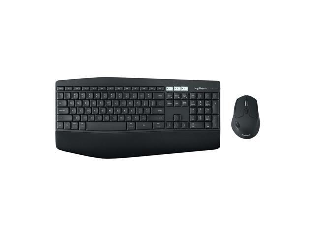 Click here for Logitech MK850 Wireless bluetooth Keyboard & Mouse... prices
