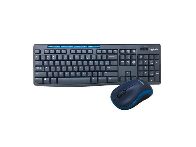 Click here for Logitech MK275 Wireless Keyboard & Mouse Sets  Com... prices