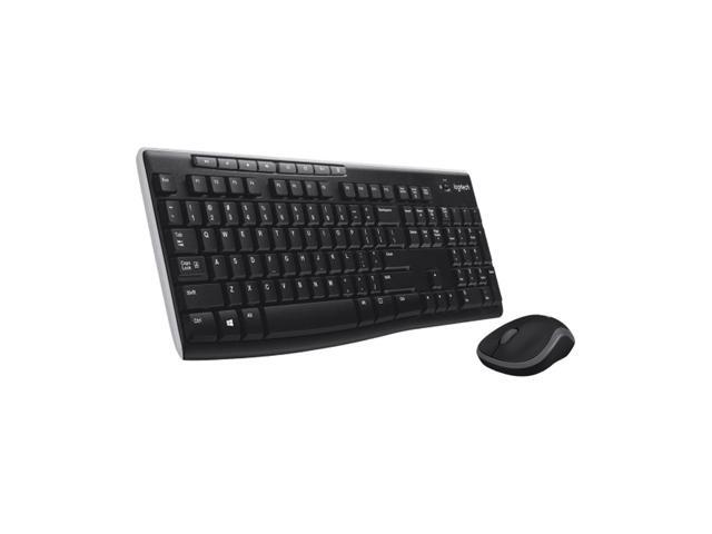 Click here for Logitech MK270 Nano Wireless Keyboard & Mouse Sets... prices