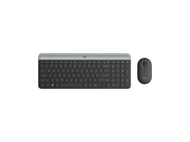 Click here for Logitech MK470 silent Wireless Keyboard & Mouse Se... prices