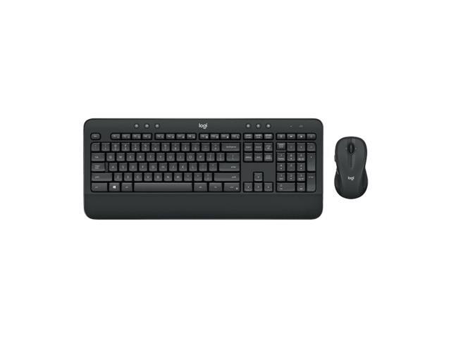 Click here for Logitech MK545 silent Wireless Keyboard & Mouse Se... prices