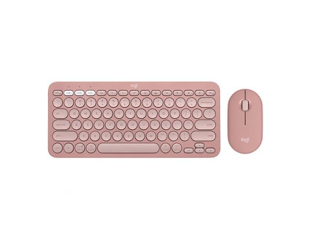 Click here for Logitech Pebble 2 Combo Wireless bluetooth Keyboar... prices