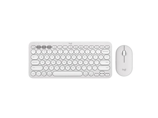 Click here for Logitech Pebble 2 Combo Wireless bluetooth Keyboar... prices