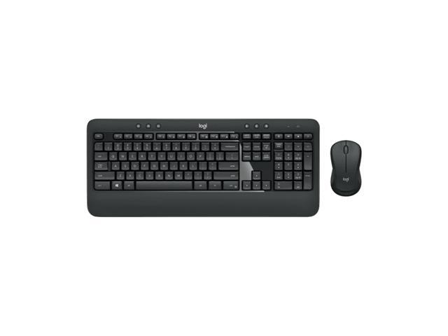 Click here for Logitech MK540 silent Wireless Keyboard & Mouse Se... prices
