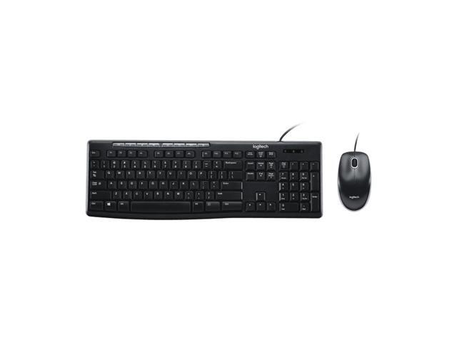 Click here for Logitech MK200 Wired Keyboard & Mouse Sets  Office... prices