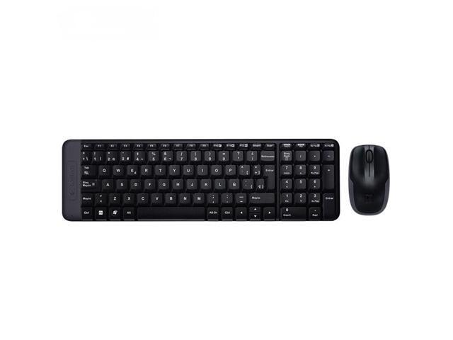 Click here for Logitech MK220 Wireless Keyboard & Mouse Sets  Off... prices