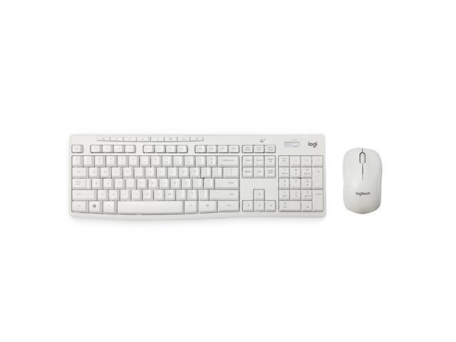 Click here for Logitech MK295 SilentTouch Wireless Keyboard & Mou... prices