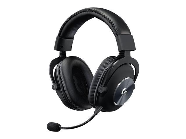 Click here for Logitech GPROX Pro Player Gaming Wired Headset wit... prices