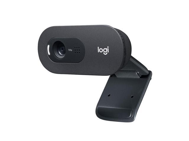 Click here for Logitech C270i Wired HD Webcam  Widescreen Format... prices