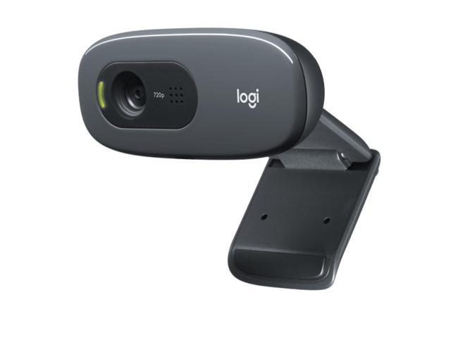 Click here for Logitech C270 Wired HD Webcam  Widescreen Format... prices
