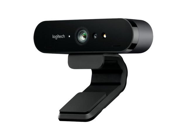 Click here for Logitech BRIO C1000E Wired 4K Ultra HD Webcam  Pro... prices