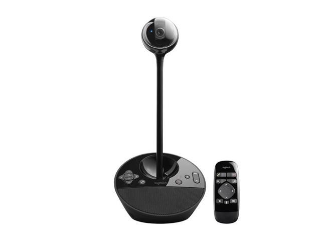 Click here for Logitech BCC950 Wired HD Commercial Webcam  All-in... prices