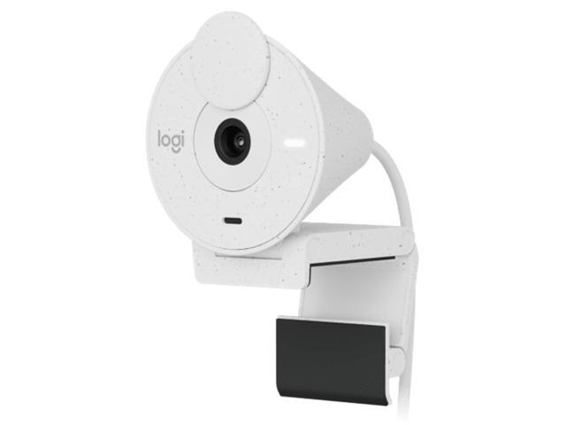 Click here for Logitech BRIO 300 Wired HD Webcam  60 fps/1080p Li... prices