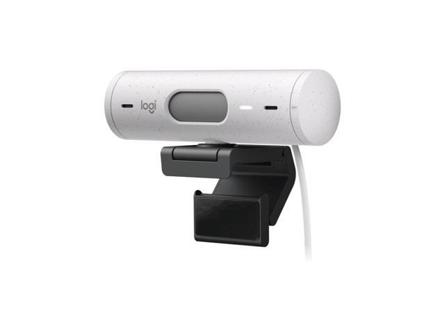 Click here for Logitech BRIO 500 Wired HD Webcam  60 fps/1080p  L... prices