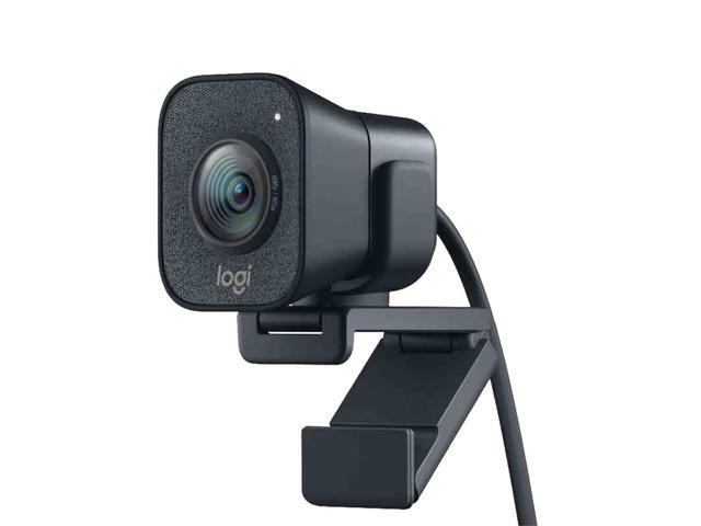 Click here for Logitech STREAMCAM Wired HD Webcam  60 fps /1080p... prices