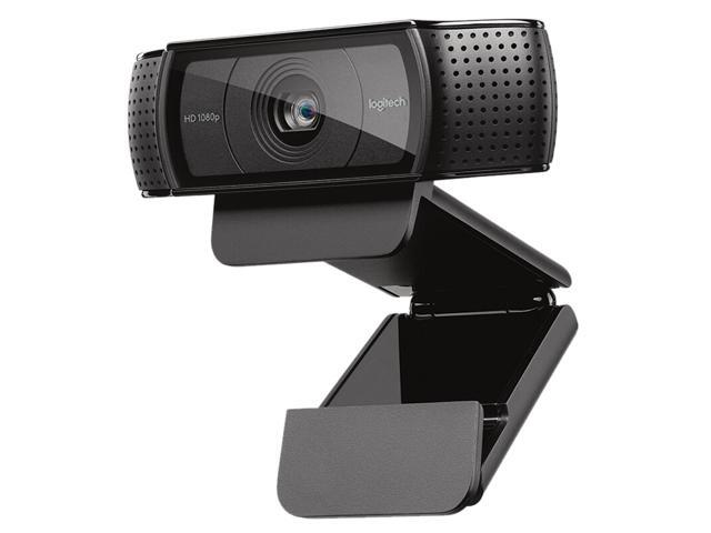 Click here for Logitech C920 PRO Wired HD Commercial Webcam  1080... prices