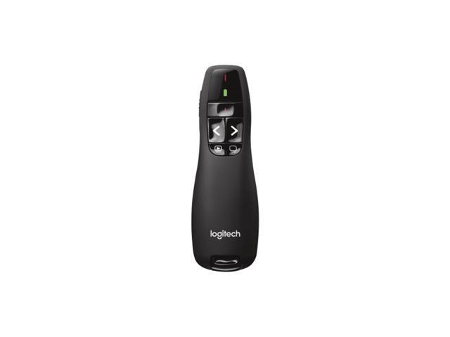 Click here for Logitech R400 Wireless Presenter  For basic slide... prices